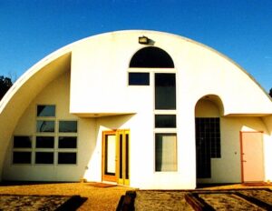Q-Model Quonset Hut Series