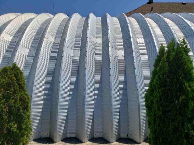 Quonset Gallery
