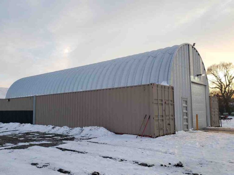 Quonset Gallery