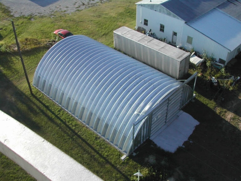 Quonset Gallery