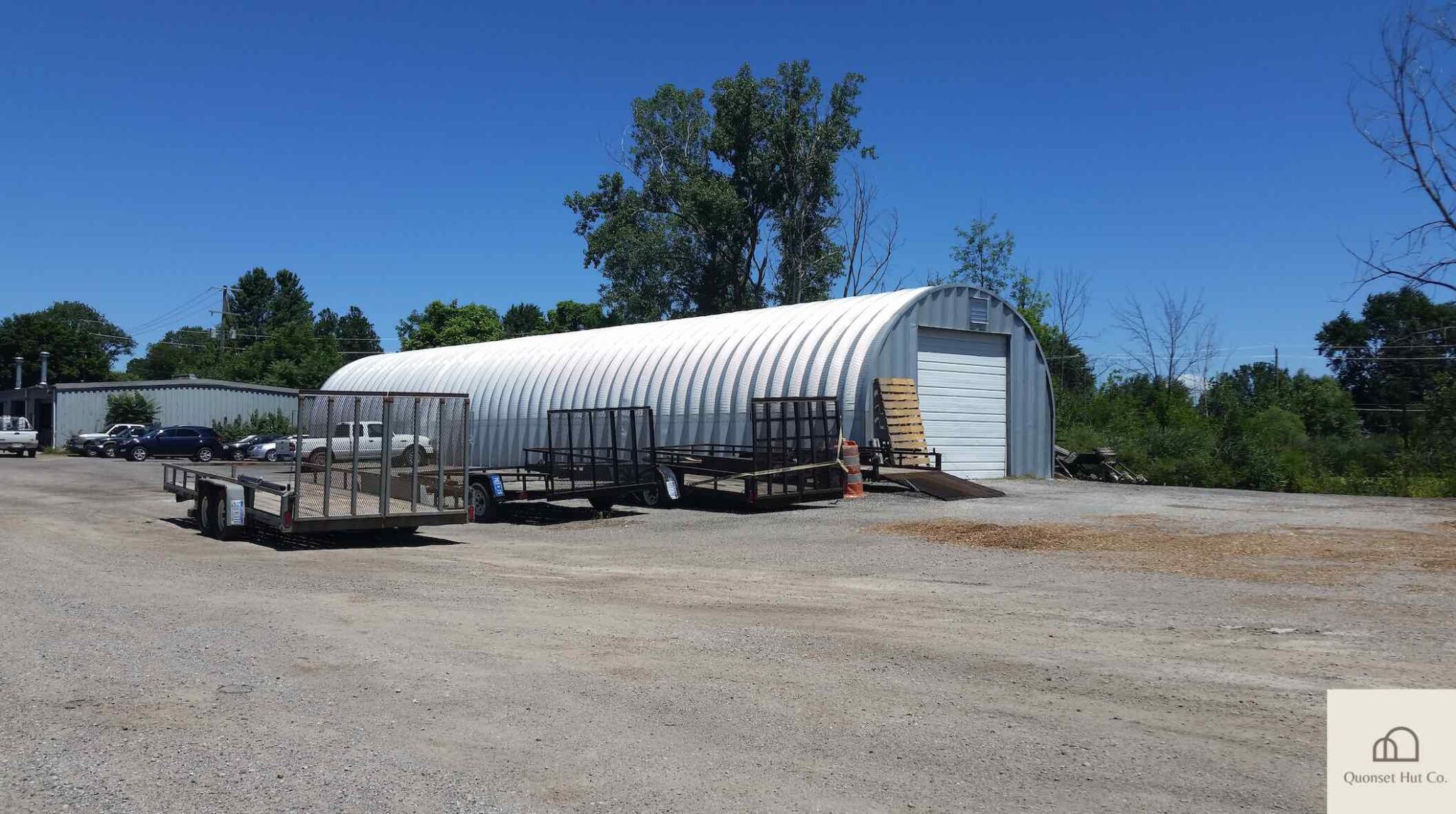 South Carolina Quonset Hut Kits: Efficient Solutions for Durable ...